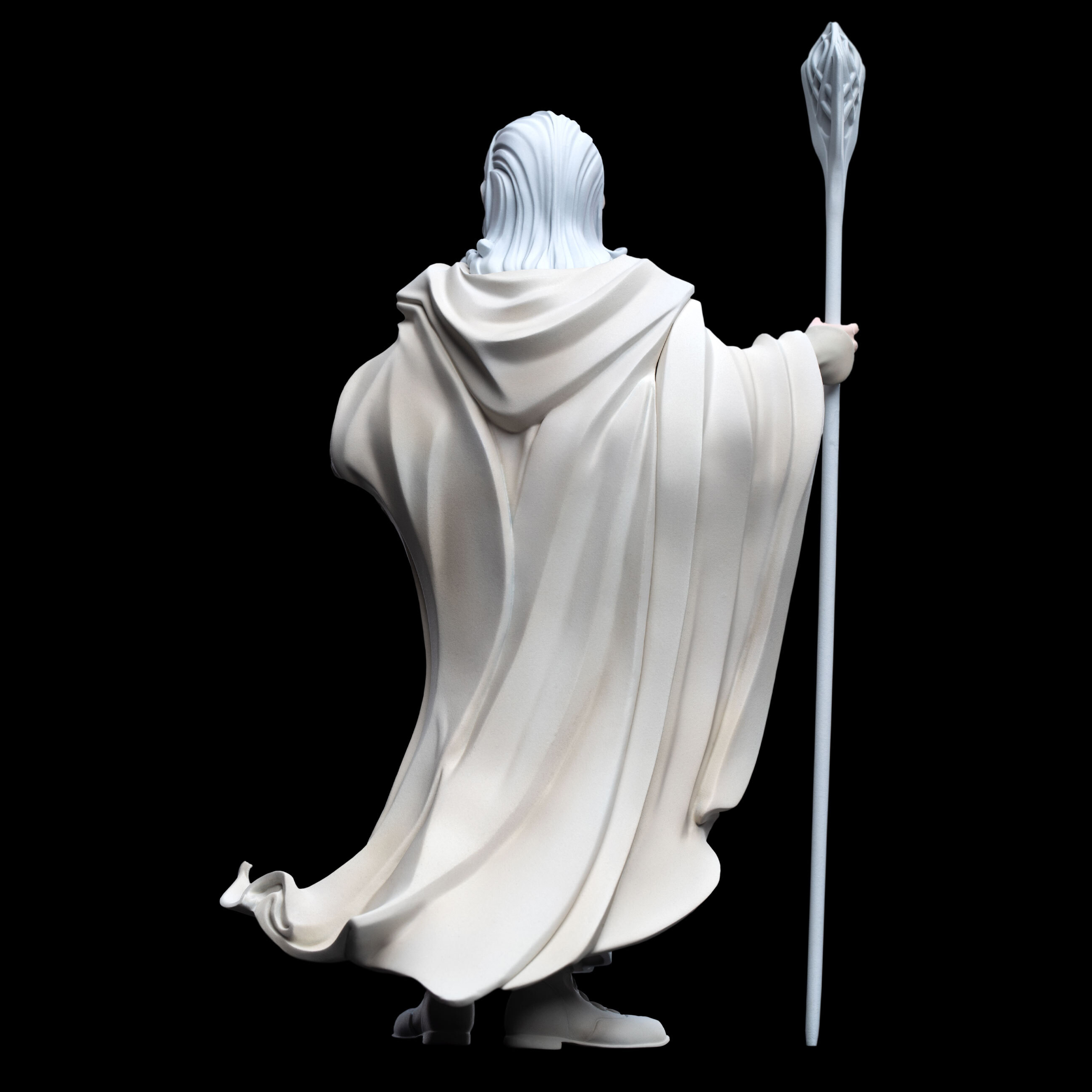 Mini Epics: LOTR - Γκάνταλφ ο Λευκός - PF-ME0XZ