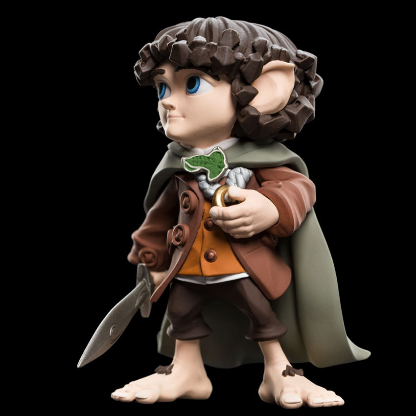 Mini Epics: LOTR - Φρόντο Μπάγκινς - PF-ME009