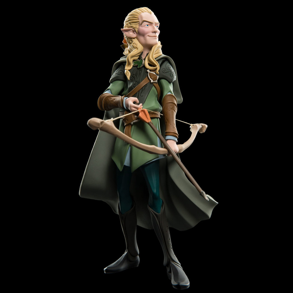 Mini Epics: LOTR #08 - Λέγκολας - PF-ME002